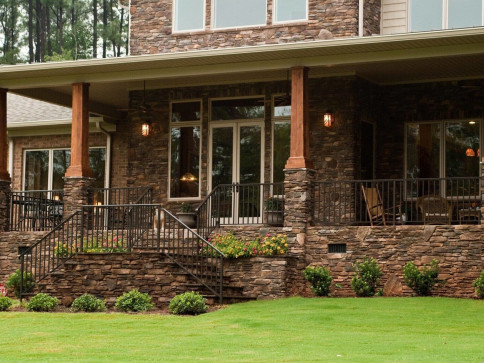 Home Construction Company | Denver & Lincolnton, NC | Triangle ...